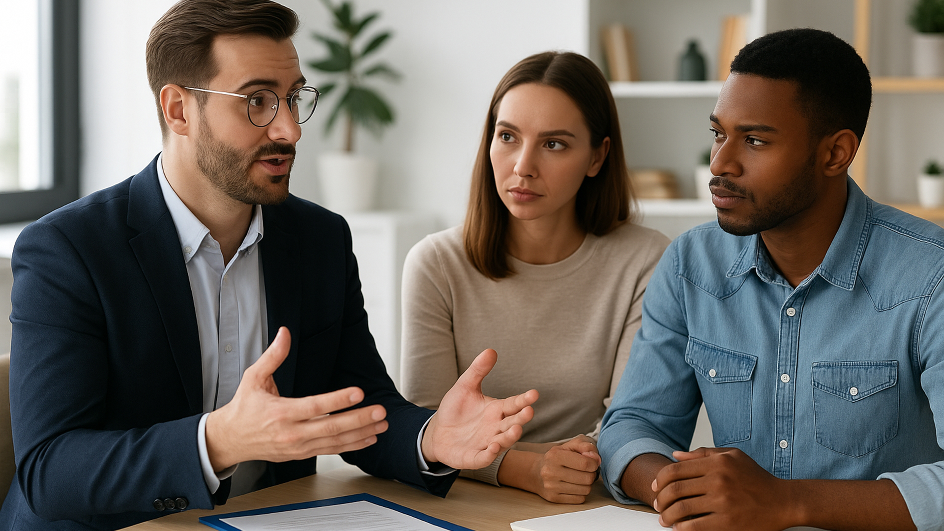 Mortgage Applications Surge To Highest Level In Over A Month – NMP